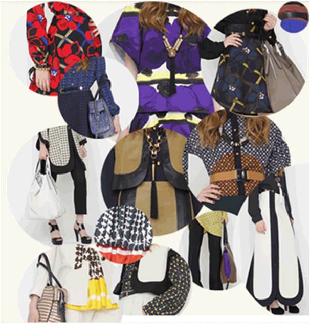 Printlicous: H&M collaborates with Marni - African Prints in Fashion