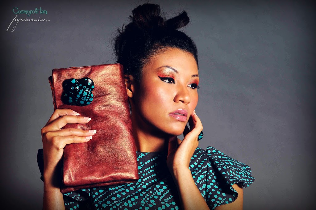 "Designs for women that love print and bold colors": Interview with ...