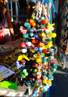 BAM's Dance Africa Bazaar 2015 - African Prints in Fashion