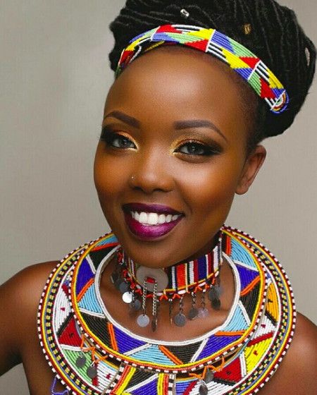 Get Inspired: Beautiful Images of Ivlyn Ndunge Mutua - African Prints ...
