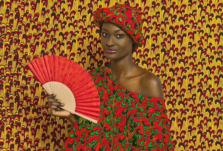 African-Print Fashion Now! - African Prints in Fashion