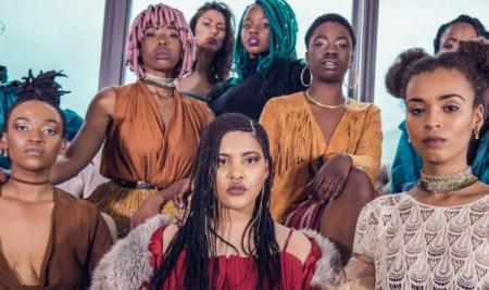 NBW: Digital Magazine for Black Millennials - African Prints in Fashion