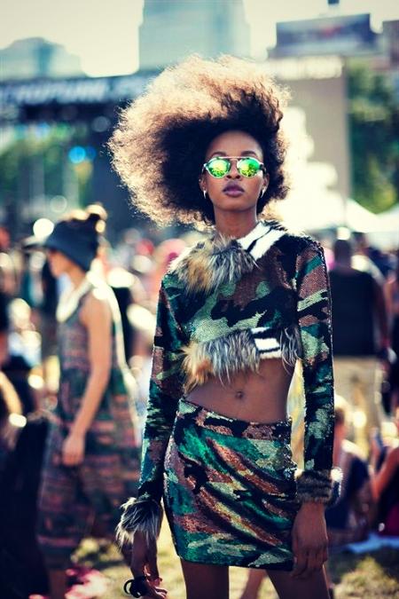 My List of Summer Essentials - African Prints in Fashion