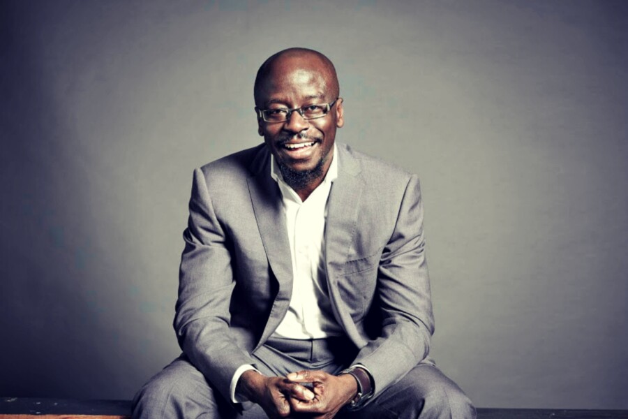 10 Ghanaians You Should Know - African Prints in Fashion