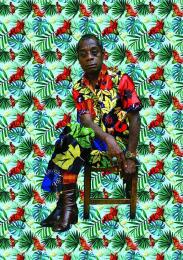 Re-envisioning the ancestors through visual art | African Prints in Fashion